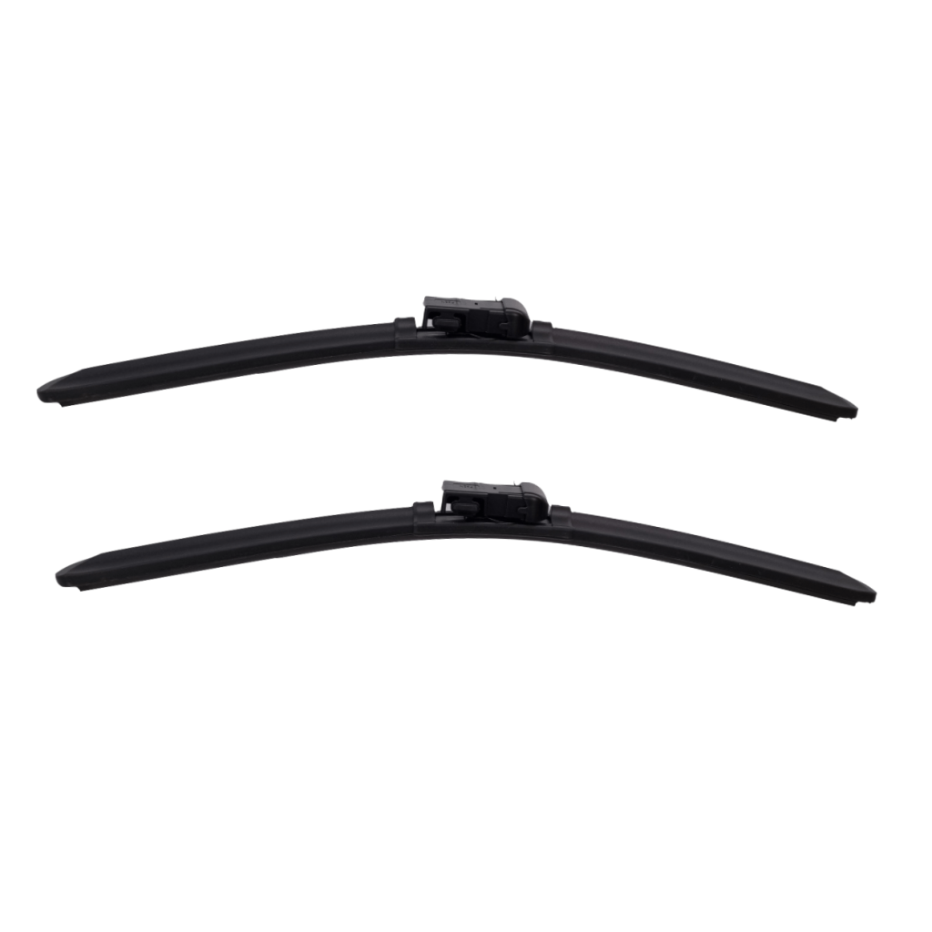Wiper Blades for MG MG3 2016-2025