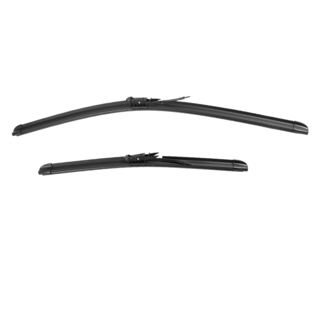 Wiper Blades for Tesla Model X 2015-2021 Spray