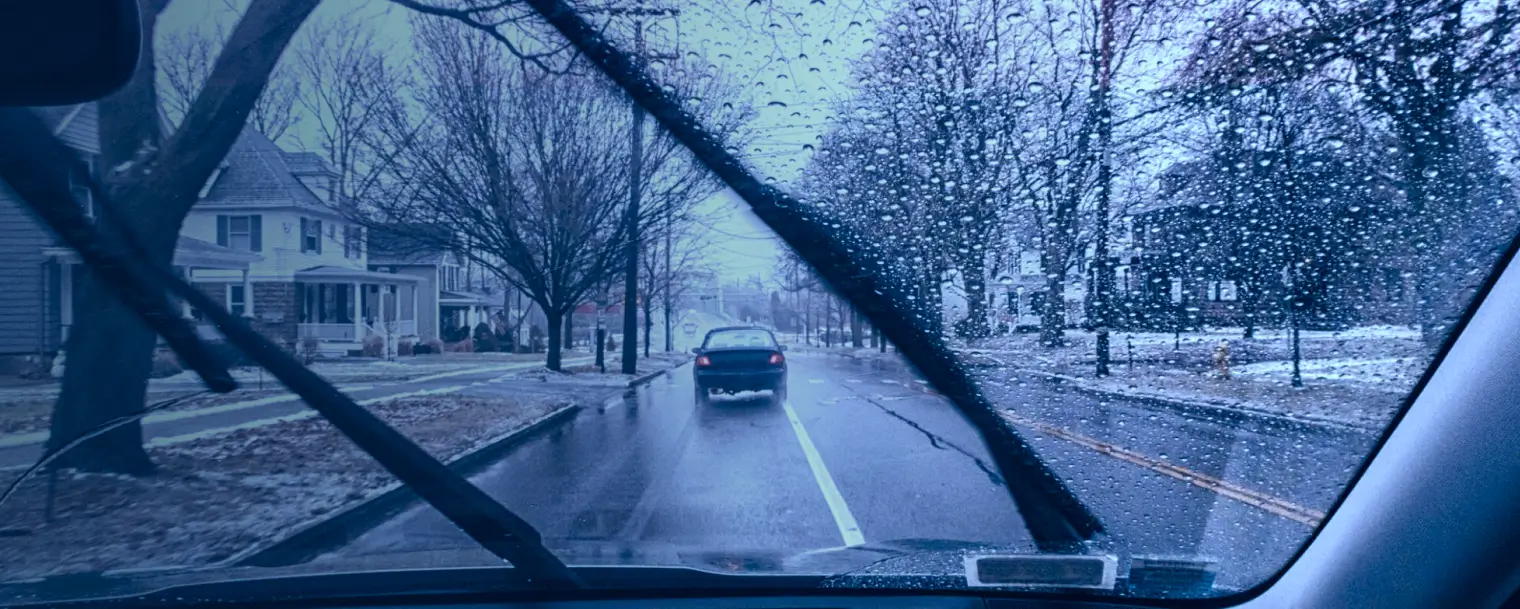 Wiper Blades - Premium Wiper Blades by UNIWIPER