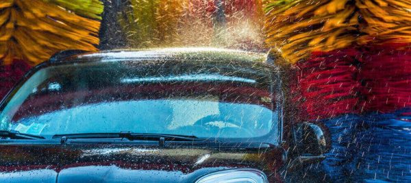 Why Do Car Washes Cover Your Rear Wiper with Plastic? (The Truth ...