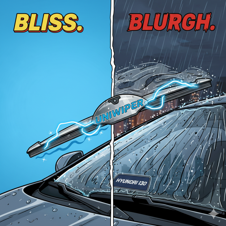 Wipe Your Tears, Hyundai i30 Owners: Your 2017-2025 PD Hatch’s ...